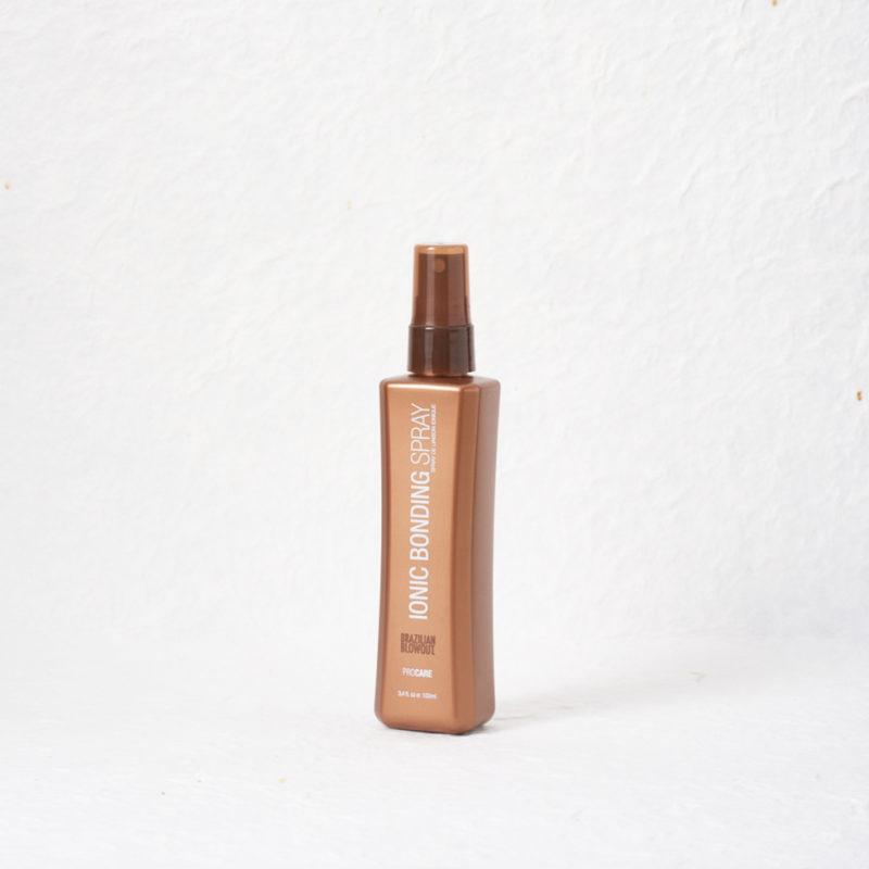 Brazilian Blowout - Ionic Bonding Spray - GEMZTAR LIMITED HONG KONG