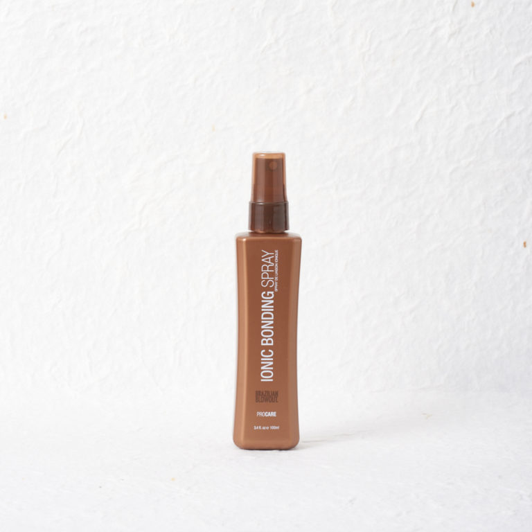 Brazilian Blowout - Ionic Bonding Spray - GEMZTAR LIMITED HONG KONG